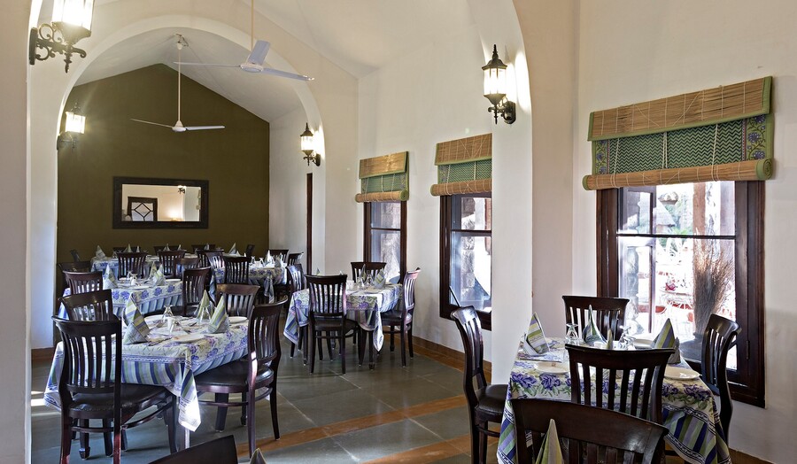 Erlebnisreise nach Indien mit dem Testsieger - singlereisen.de