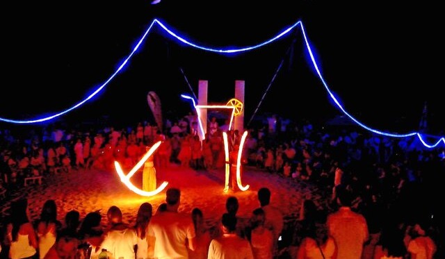 Cluburlaub für Alleinreisende auf Djerba - singlereisen.de
