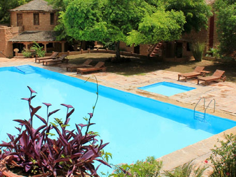 Erlebnisreise nach Indien mit dem Testsieger - singlereisen.de